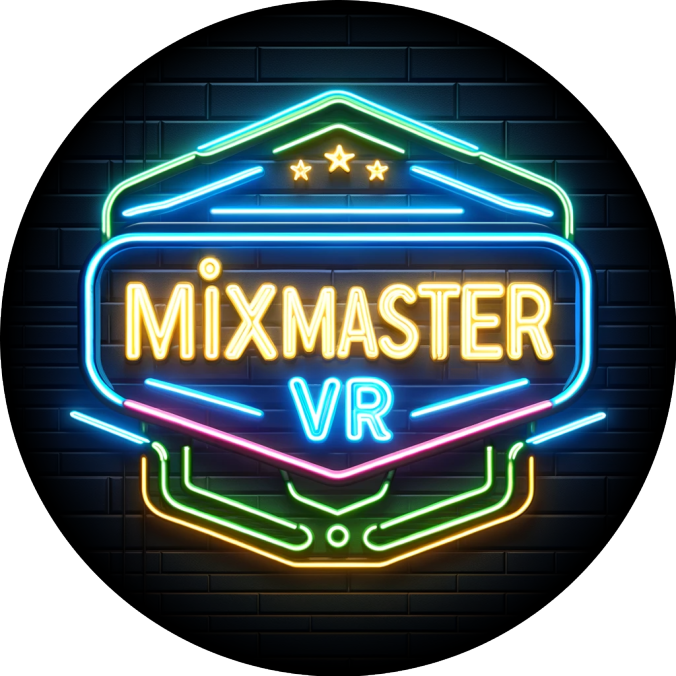 Mix Master VR